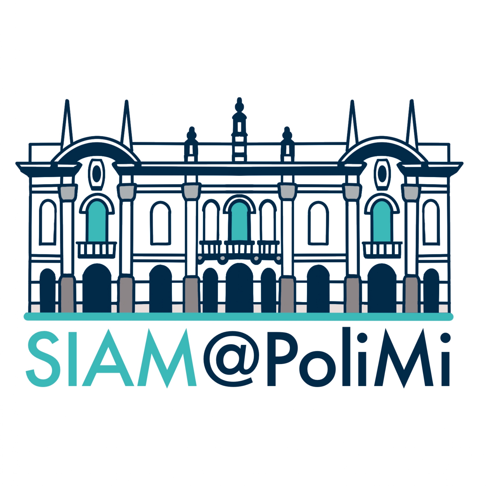 SIAM Chapters Meeting - Milano, 2026