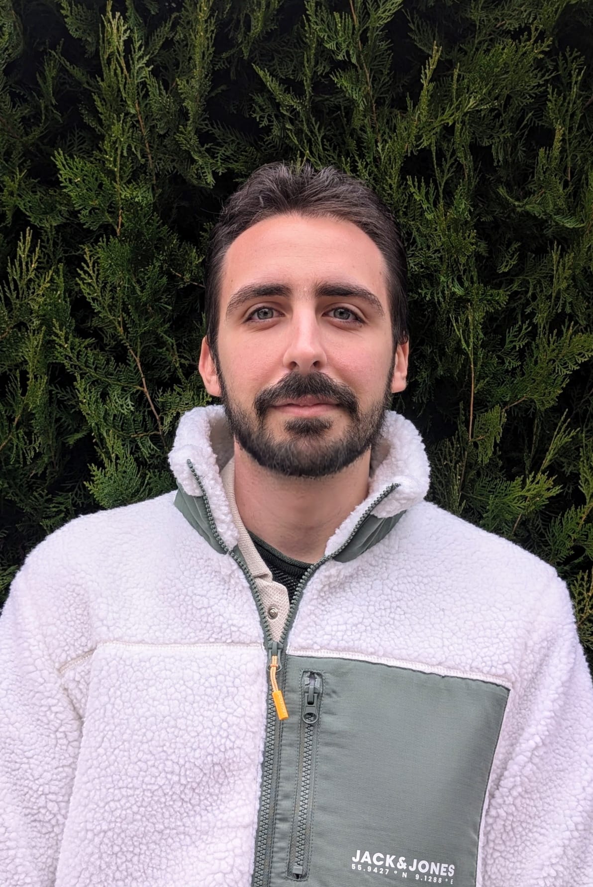 SIAM Chapters Meeting - Milano, 2026