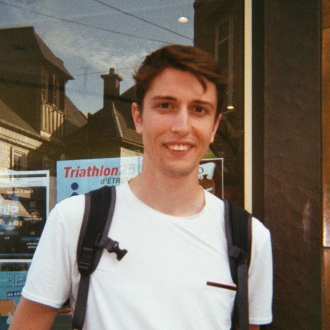 SIAM Chapters Meeting - Milano, 2026